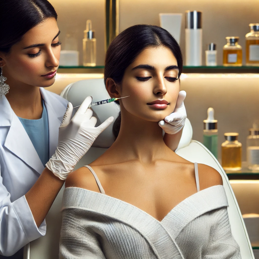 Aesthetics Rx - Treatments for Your Aesthetics Practice