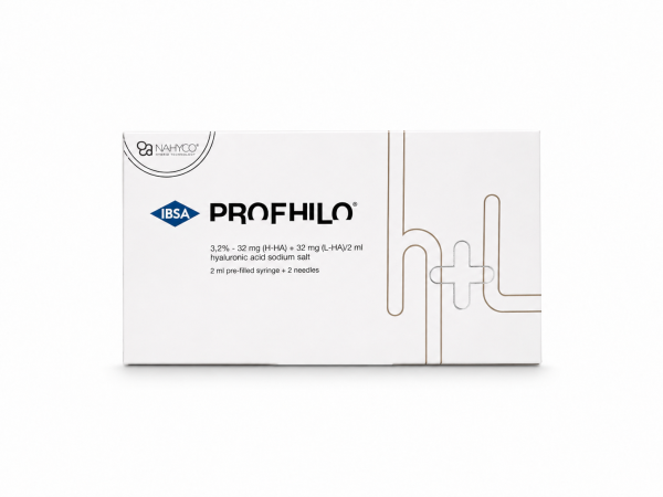 Profhilo vs Seventy Hyal: What’s the Difference?